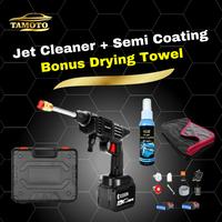 Jual Mesin Pencuci Mobil Terlengkap - Harga Murah Maret 2025 & Cicil 0%