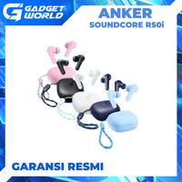 Jual Anker Soundcore R50i November 2024 Harga Termurah - Cicil 0% 3x di ...