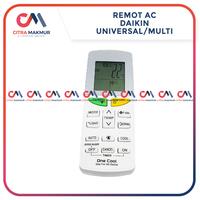Jual Remote Ac Universal Terlengkap - Daftar Harga Januari 2025 ...