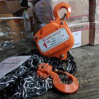 Jual Takel 3 Ton Terbaik - Harga Murah Januari 2025 & Cicil 0%