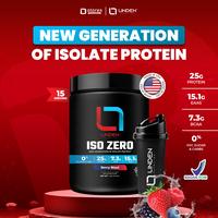 Jual Whey Protein Isolate Terbaik - Harga Murah Desember 2024 & Cicil 0%