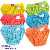 Jual Sempak Model & Desain Terbaru - Harga Maret 2025