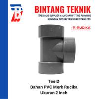 Jual Tee 2 Inch Terbaik - Harga Murah Februari 2025 & Cicil 0%