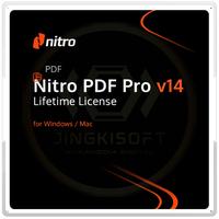 Jual Nitro Pdf Pro Terlengkap - Harga Murah Januari 2025