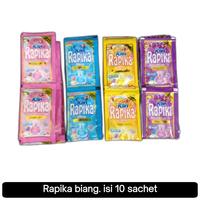 Jual Rapika Murah - Harga Terbaru Desember 2024