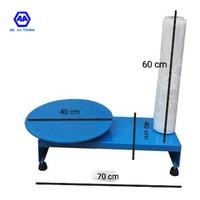 Jual Mesin Wrapping Terlengkap - Harga Terbaru Juli 2025 & Cicilan 0%