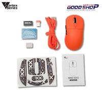 Review VortexSeries INNO X2 V2 Super Light Wireless Gaming Mouse ...