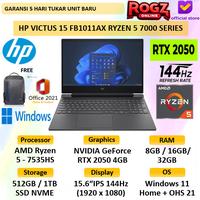 Jual Laptop Victus Murah - Harga Terbaru 2024
