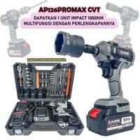 Jual Impact Apr Murah - Harga Terbaru 2025