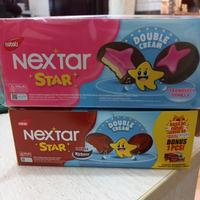 Nextar, Kukis Lezat untuk Temani Aktivitas