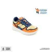 Review Aerostreet Doraemon/Gian/Suneo/Nobita/Shizuka - ORIGINAL - gian ...