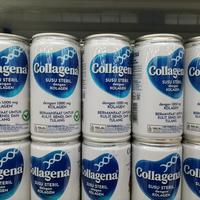 Jual Susu Kolagen Terdekat - Harga Murah & Grosir Desember 2024