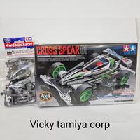 Vicky Tamiya Corp - Produk Resmi & Terlengkap | Tokopedia