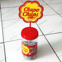 Permen Chupa Chups Harga Termurah - Pilihan Favorit