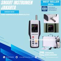 Jual Particle Counter Terbaik - Harga Murah Desember 2024 & Cicil 0%