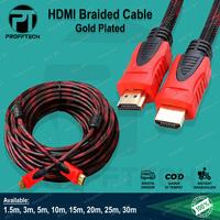 Jual Kabel Hdmi 5 Meter Terbaru - Harga Murah Februari 2025 & Cicil 0%