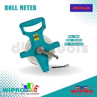 Jual Meteran 50 Meter Terbaik - Harga Murah Januari 2025 & Cicil 0%