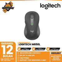 Jual Logitech M650 Murah - Harga Terbaru 2024