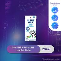 Jual Susu Ultra 200Ml Terdekat - Harga Murah & Grosir Januari 2025