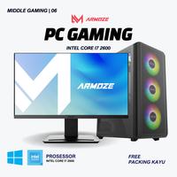 Jual 1 Set Pc Gaming Murah & Terbaik - Harga Terbaru Desember 2024