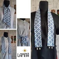 Toko Aksesoris Etnik Batik Online - Produk Lengkap & Harga Terbaik ...