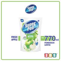 Jual Super Pell Murah - Harga Terbaru April 2025