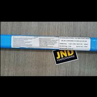 Jual Kawat Las Argon Terbaik - Harga Murah Mei 2025 & Cicil 0%