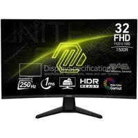 Jual 32 Inch Monitor Murah & Terbaik - Harga Terbaru Januari 2025
