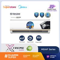 Jual Ac Split Wall Murah & Terbaik - Harga Terbaru Mei 2025