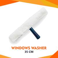 Jual Window Washer Terbaik - Harga Murah Juli 2025 & Cicil 0%