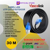 Jual Kabel Lan Murah & Terbaik - Harga Terbaru Maret 2025