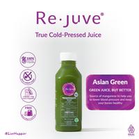 Rejuve True Cold Pressed - Produk Resmi & Terlengkap | Tokopedia