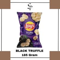 Lays Snack Kripik Kentang April 2025