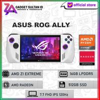 ROG Ally Handheld Game Console Terbaik, Harga Juni 2025