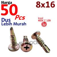 Jual Ruping Terbaik - Harga Murah Oktober 2025 & Cicil 0%