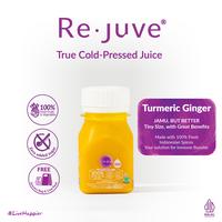 Rejuve True Cold Pressed - Produk Resmi & Terlengkap | Tokopedia