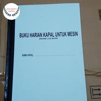 Jual Log Book Terbaru - Harga Murah Januari 2025 & Cicil 0%