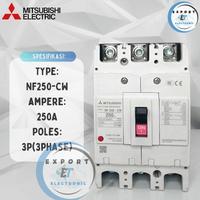 Jual Mccb 250A Terbaik - Harga Murah Juni 2025 & Cicil 0%