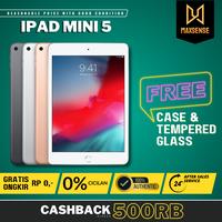 Harga iPad Mini 5 Terbaru & Resmi November 2024