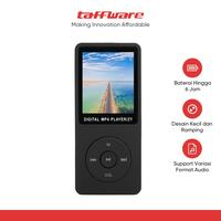 Jual Mp3 Player Murah & Terbaik - Harga Terbaru Maret 2025