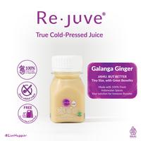 Rejuve True Cold Pressed - Produk Resmi & Terlengkap | Tokopedia