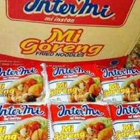 Jual Intermie Murah - Harga Terbaru Desember 2024