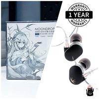 Jual Moondrop Chu 2 Terbaik - Harga Murah Desember 2024 & Cicil 0%