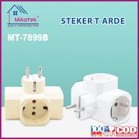 Jual Colokan T Terbaik - Harga Murah Maret 2025 & Cicil 0%