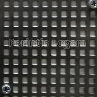 Jual Plat Besi Perforated Terbaik - Harga Murah November 2024 & Cicil 0%