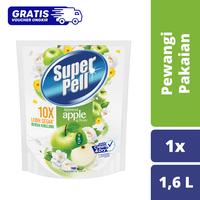Jual Super Pell Murah - Harga Terbaru Februari 2025