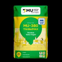 Jual Semen Mu 380 Terbaik - Harga Murah Desember 2024 & Cicil 0%