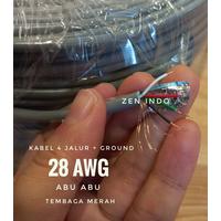 Jual Kabel Awg 18 Murah & Terbaik - Harga Terbaru April 2025
