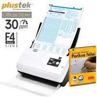 Jual Scanner F4 Murah & Terbaik - Harga Terbaru Desember 2024