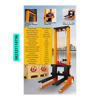 Jual Hand Lift Elektrik Murah & Terbaik - Harga Terbaru April 2025